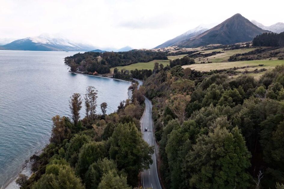 The Ultimate Queenstown Road Trip Guide • Roady